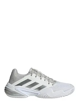 Adidas Barricade 13 Sneakers - Cloud White/core Black/grey One