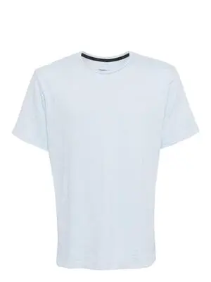 Rag & Bone Short-sleeved T-shirt - Blue