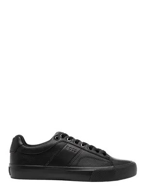 BOSS Aiden Sneakers - Black