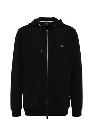 BOSS C-spence Jacket Black