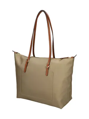 RALPH LAUREN Keaton Tote Bag
