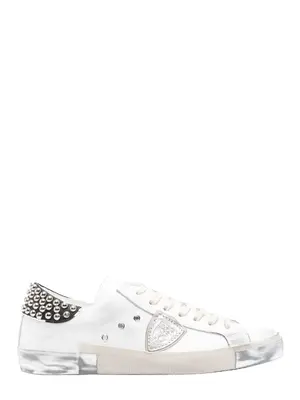 Philippe Model Prsx Sneakers - White