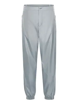Jacquemus X Nike Track Pants - Grey