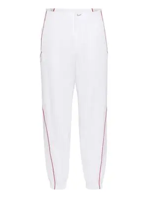 Jacquemus X Nike Track Pants - White