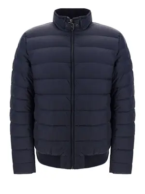 Belstaff Circuit Jacket - Blue