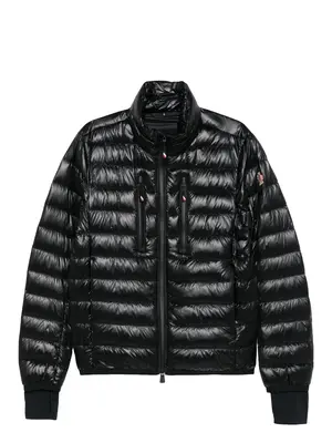 Moncler Moncler Grenoble Hers Down Jacket Black