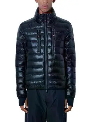 Moncler Insulated Ski Jacket - Black