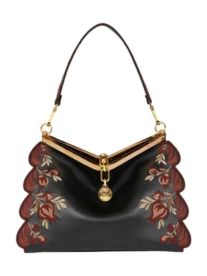 Etro Vela Shoulder Bag - Black