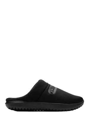 Nike Nike Burrow Slippers Black