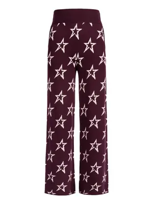 Perfect Moment Chalet Trousers - Red