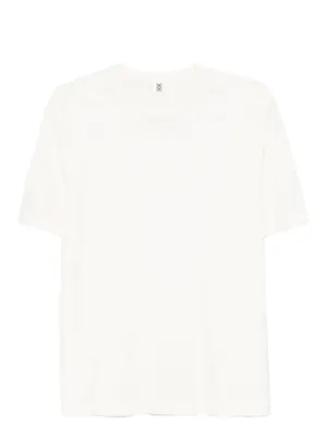 BY MALENE BIRGER Fayeh T-shirt - Neutrals