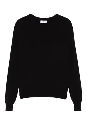 Emilio Pucci Crew-neck T-shirt - Black