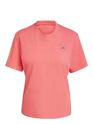 Adidas By Stella McCartney Performance T-shirt - Pink