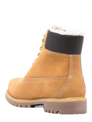TIMBERLAND Premium 6-Inch Boots