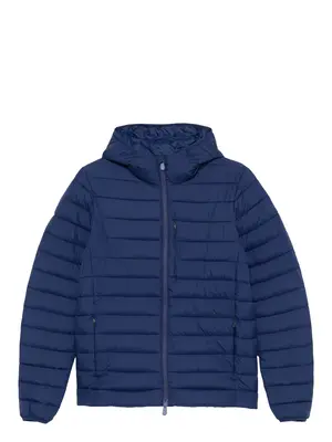 SAVE THE DUCK Juncus Jacket - Blue