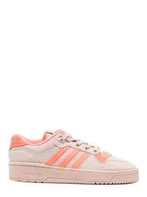 Adidas Rivalry Low Top Sneakers - Neutrals