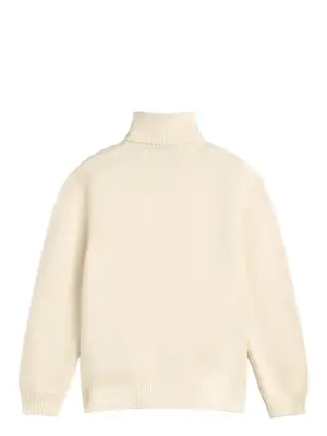 A.p.c. Walter Sweater - Neutrals