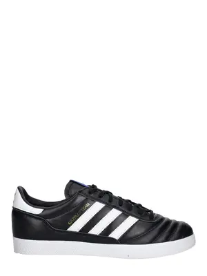 Adidas Gazelle Team Sneakers - Black