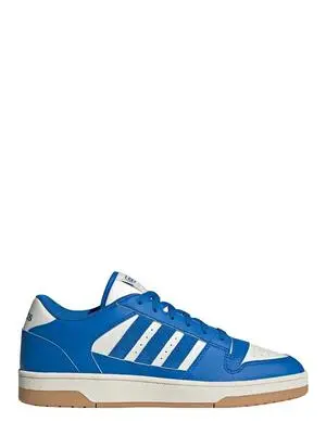 Adidas Break Start Sneakers - Blue Bird/cloud White