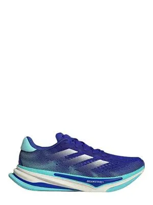 Adidas Supernova Prima Sneakers - Lucid Blue/zero Metalic/flash Aqua