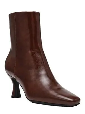 Anne Klein Pablo Bootie - Cognac