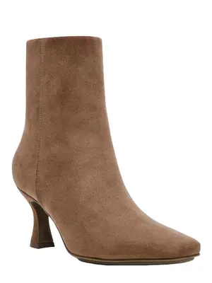 Anne Klein Pablo Bootie - Truffle