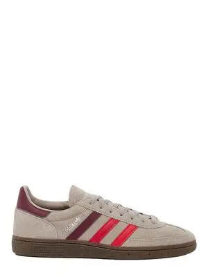 Adidas Handball Spezial - Focus Olive/silver Pebble/shadow Olive
