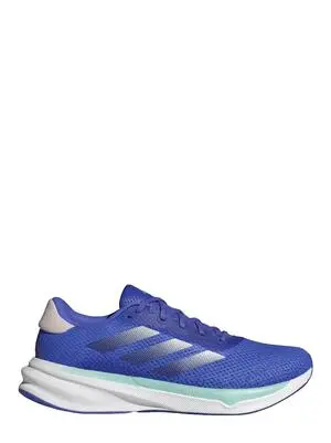 Adidas Supernova Stride Sneakers - Cobalt Blue/zero Metalic/flash Aqua