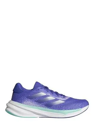 Adidas Supernova Stride Sneakers - Cobalt Blue/zero Metalic/purple Tint