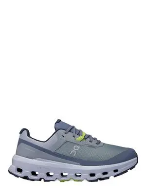 On Running Cloudvista 2 Waterproof Sneakers - Mist/heather