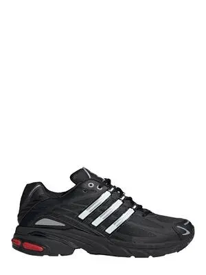 Adidas Adistar Cushion Sneakers - Core Black/cloud White/better Scarelet Red