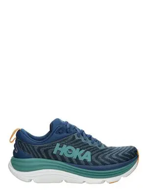 Hoka One One Gaviota 5in - Midnight/oceanic