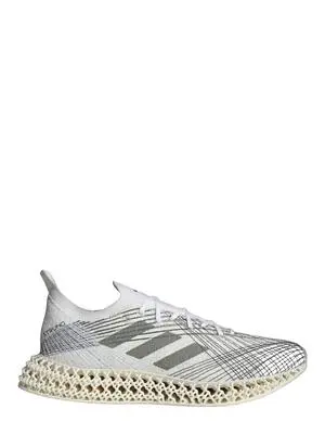 Adidas 4dfwd Strung - Cloud White/grey One/core Black