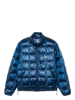 StÜssy Midweight Puffer - Royal