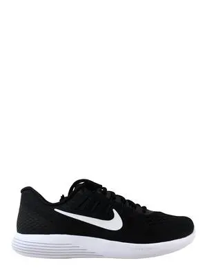 Nike Lunarglide 8 Sneakers - Black/white/anthracite