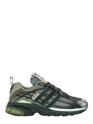 Adidas Adistar Cushion Song For The Mute Sneakers Shadow Green/collegiate Green/bold Onix