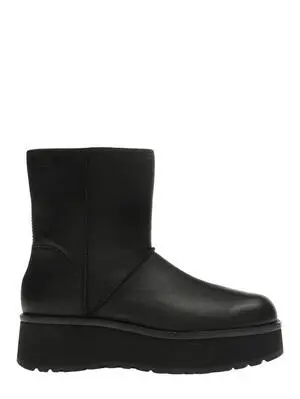 UGG Cityfunc Mid Boot - Black