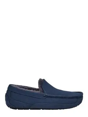 UGG Ascot Slipper - Deep Ocean