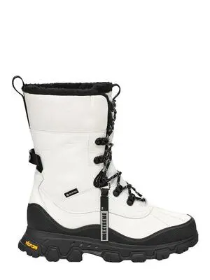 UGG Adirondack Meridian High Boots - White