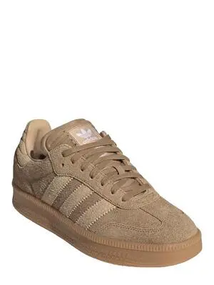 Adidas Adidas Samba XLG Sneaker Cardboard/ Magic Beige/ Gum
