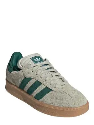 Adidas Adidas Samba XLG Sneaker Putty Grey/collegiate Green