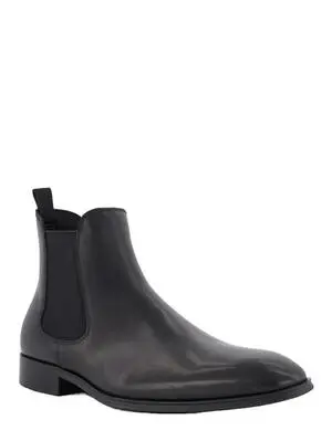 Dune London Mandatory Chelsea Boot - Black