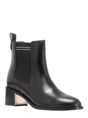 FRANKIE4 Liberty Chelsea Boot - Black