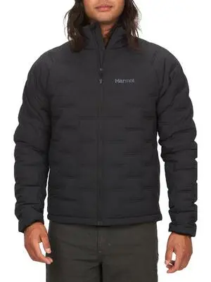 MARMOT Warmcube™ Active Novus Insulated Jacket - Black