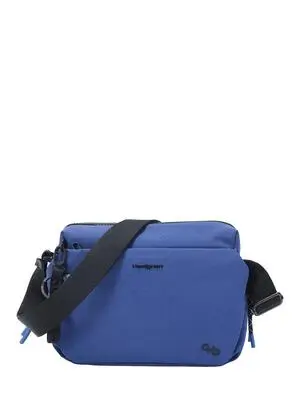 HEDGREN Kosho Crossbody Bag - Bellwether Blue