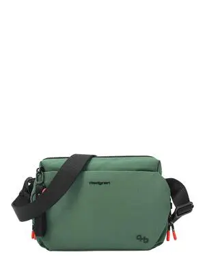 HEDGREN Kosho Crossbody Bag - Duck Green