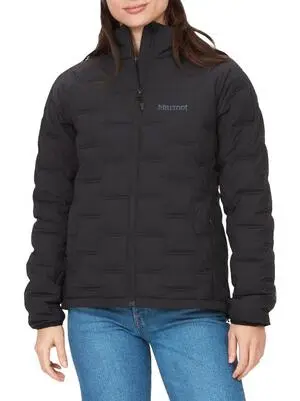 MARMOT Warmcube™ Active Novus Insulated Jacket - Black