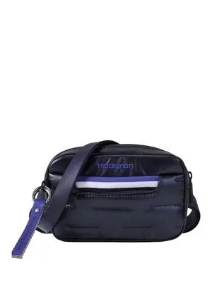 HEDGREN Snug Convertible Crossbody Belt Bag - Peacoat Blue