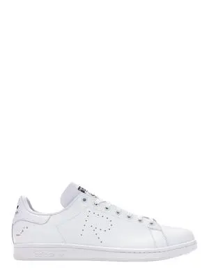 Adidas Stan Smith Raf Simons Sneakers - Footwear White/core White/core Black
