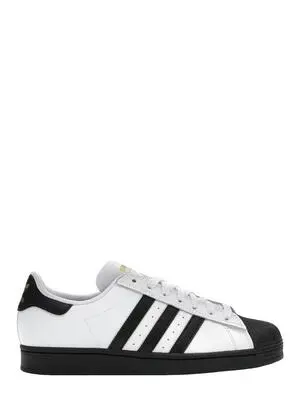 Adidas Superstar Adv Sneakers - Cloud White/core Black